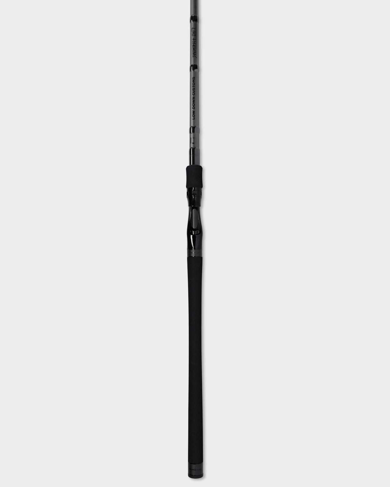 Low Down Customs — LDC x Swimbait 24/7 8' XXH (6 - 15 oz) Low Down Customs — LDC x Swimbait 24/7 8' XXH (6 - 15 oz)